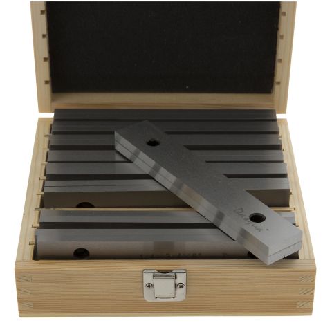 495209 Dasqua Parallellbitssett 3104798 | Staypro